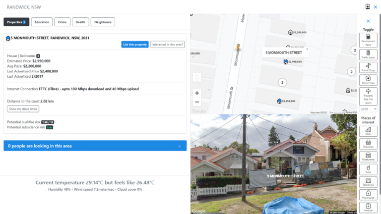What is Location Intelligence? - Mapcite
